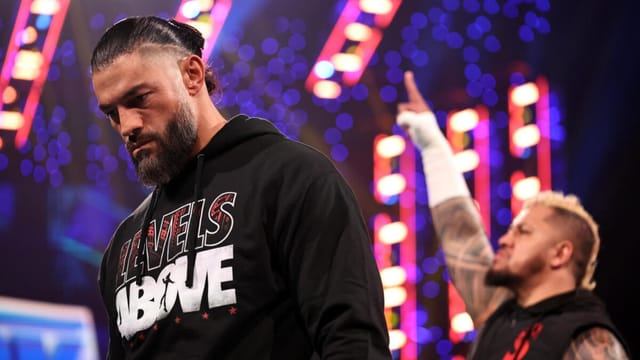 3 reasons why Roman Reigns won't return on WWE SmackDown's 1300th episode