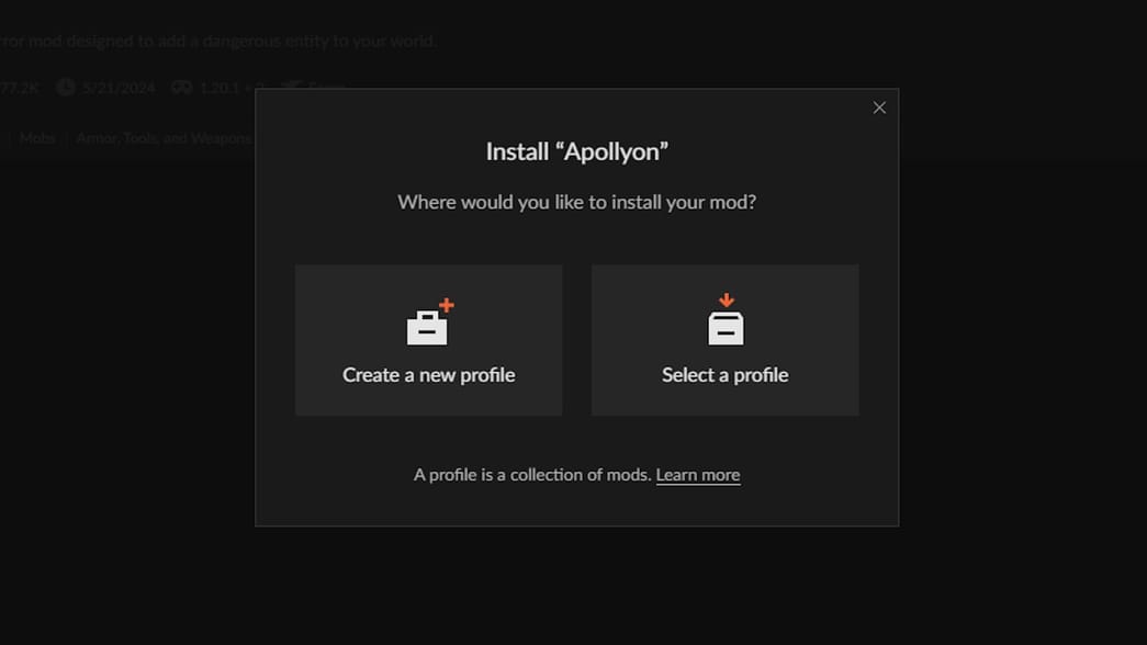 Minecraft Apollyon mod: Features, installation guide, and more
