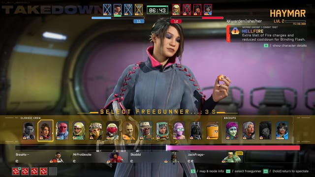 5 best tips to dominate Concord Open Beta