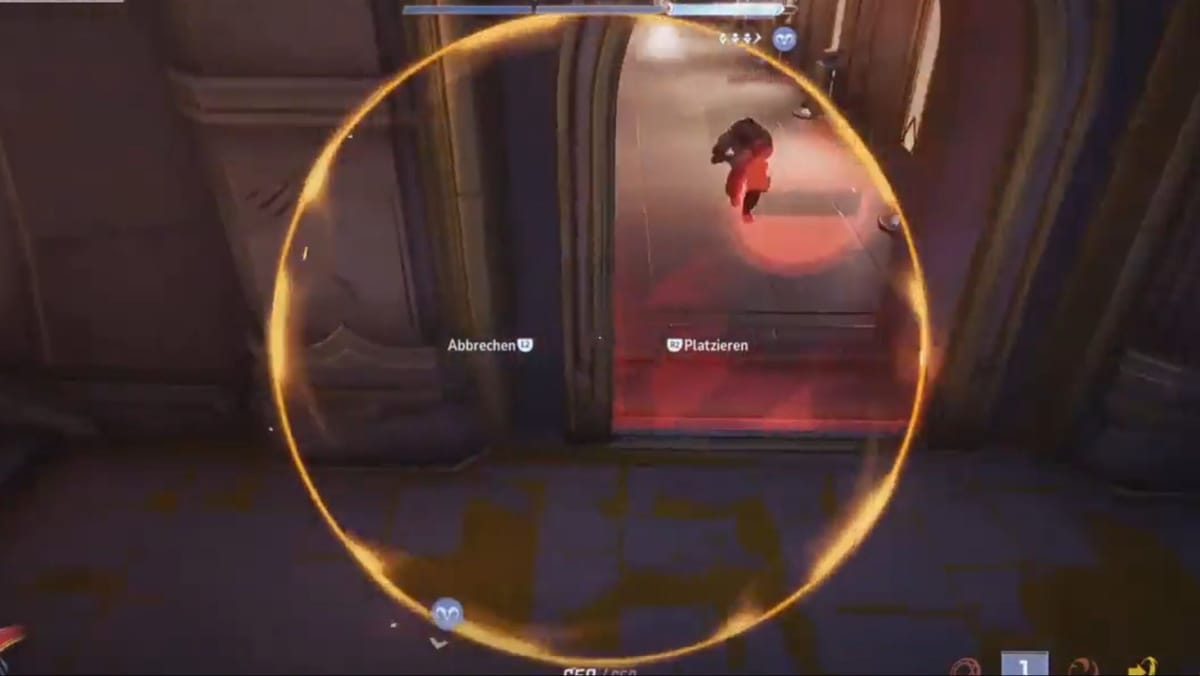 5 creative ways to use Doctor Strange's portal in Marvel Rivals