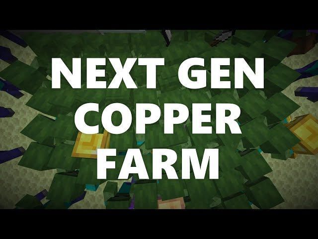 7 best Minecraft 1.21 XP farms