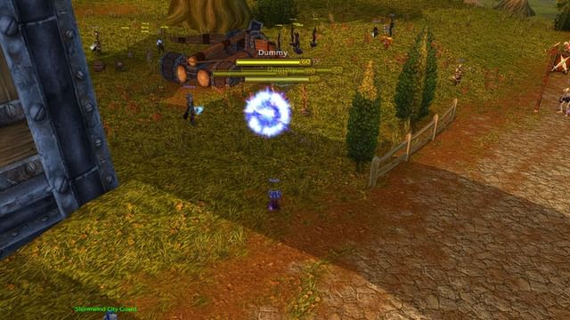 All WoW Classic SoD Phase 4 Mage Rune locations