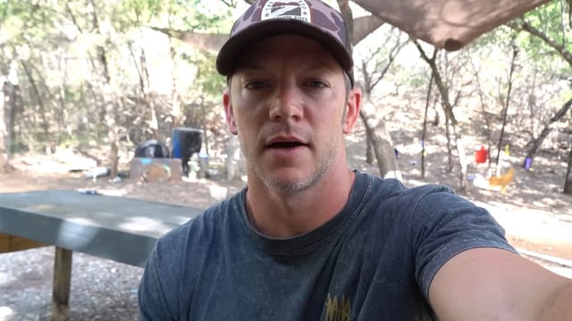 "That was rough": YouTuber Demolition Ranch addresses Donald Trump's ...