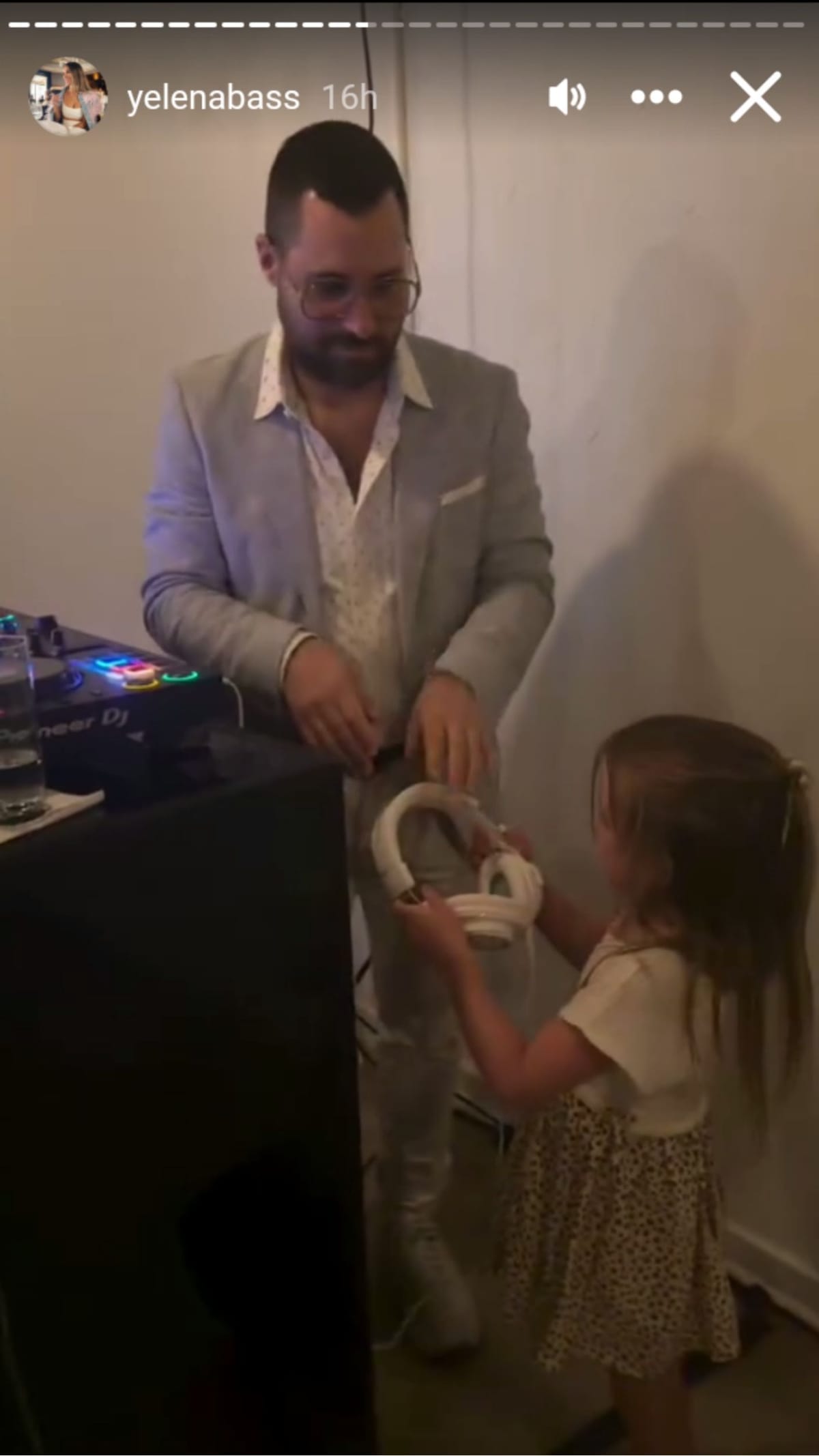 In Photos: Sam Gagner and wife Rachel celebrate their 10-year ...