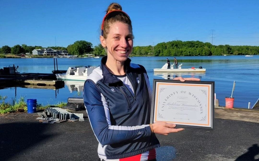 Madeleine Wanamaker Nationality, What is Madeleine Wanamaker's Nationality?