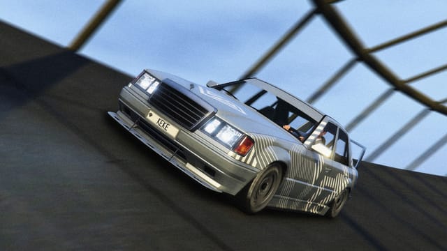 Rockstar insider discloses remaining GTA Online drip-feed vehicles ...