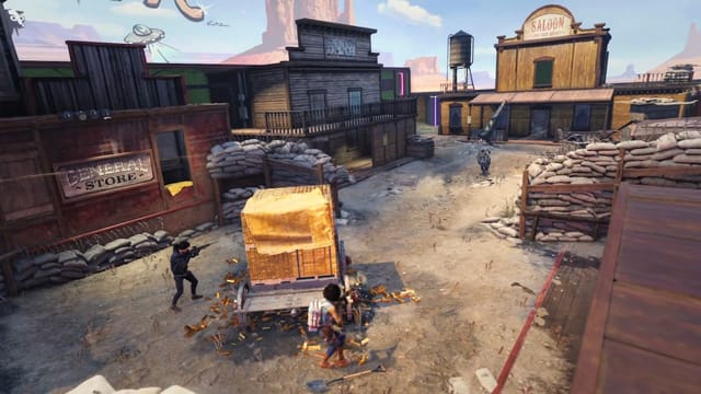 XDefiant Y1S1.3 patch notes (July 31, 2024): Weapon balances, Ranked ...