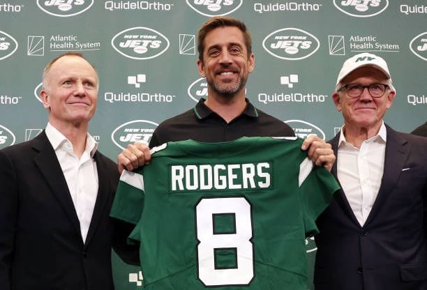 Who Owns the New York Jets? Meet Wood Johnson