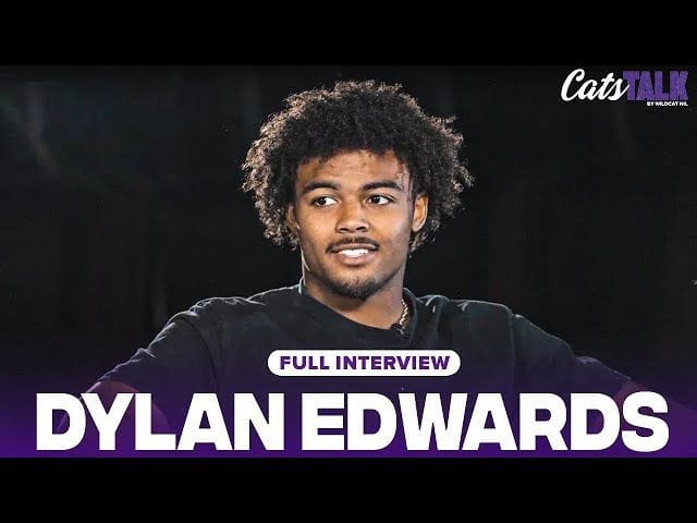 Why did Dylan Edwards transfer to Kansas State? Exploring potential ...