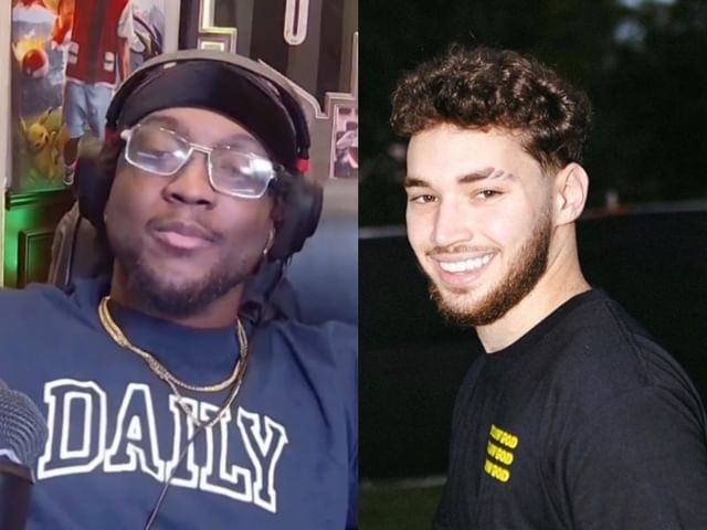 “I miss seeing him”: YourRAGE speaks on Adin Ross’ hiatus, jokes about him joining the FaZe Clan