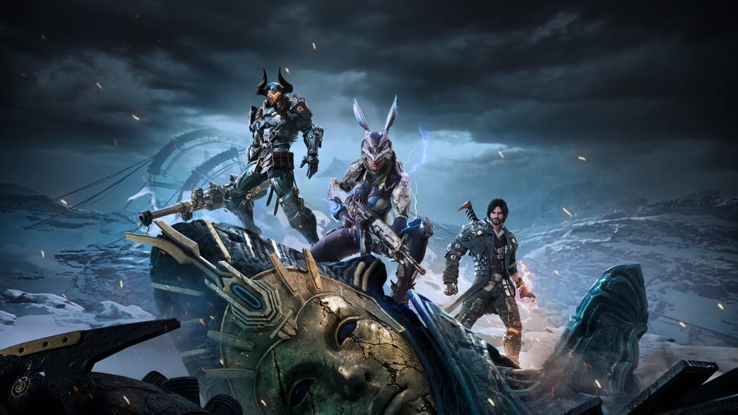 Best The First Descendant graphics settings for Nvidia RTX 3060 and RTX ...