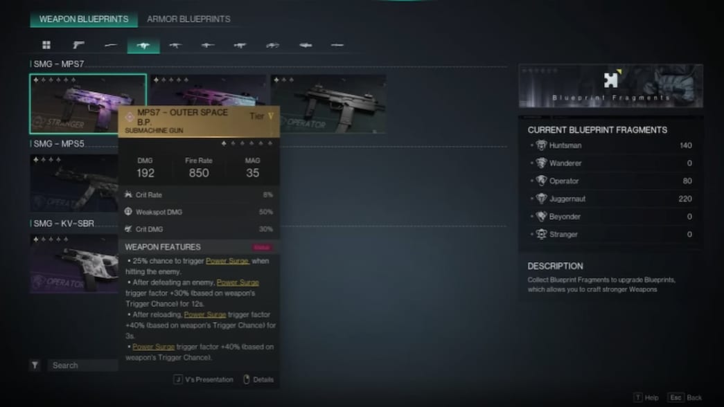 Once Human Power Surge build guide: BiS gear, Deviant, and more