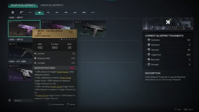 Once Human Power Surge build guide: BiS gear, Deviant, and more