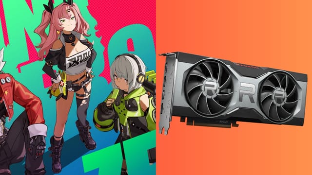 Best Zenless Zone Zero graphics settings for AMD Radeon RX 6700 XT and ...