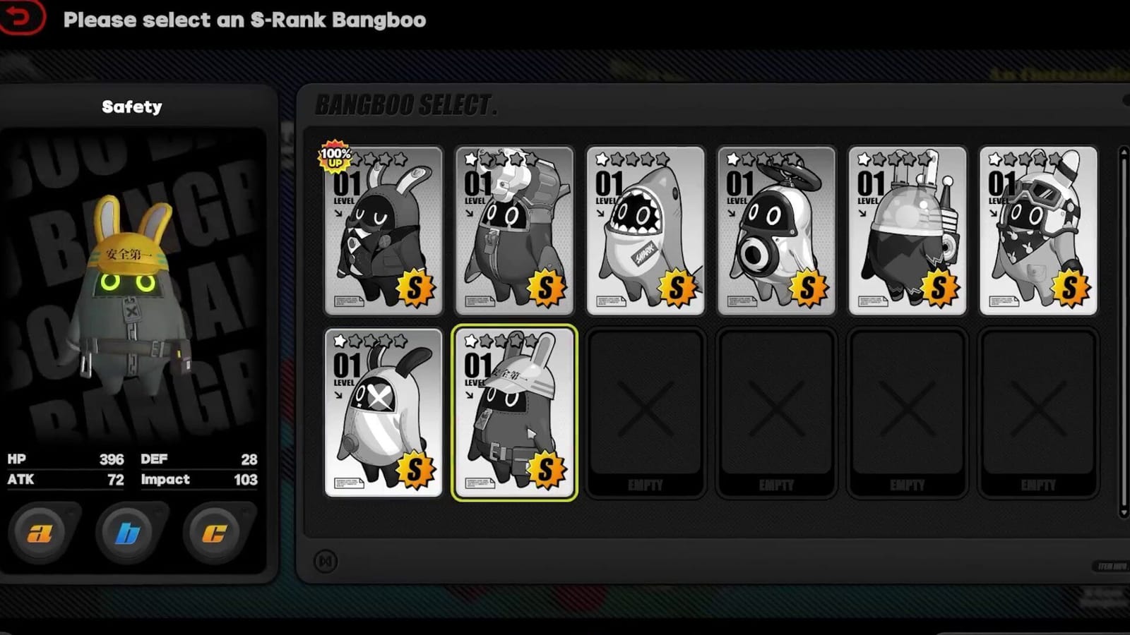 How to heal in Zenless Zone Zero