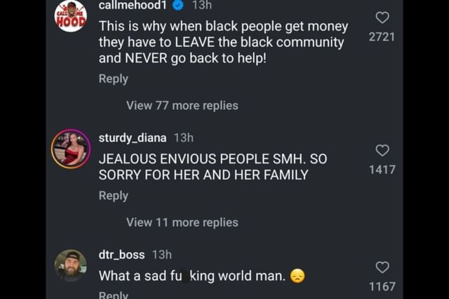 "Oakland we gotta do better"- Internet reacts as Oakland rapper Tan ...