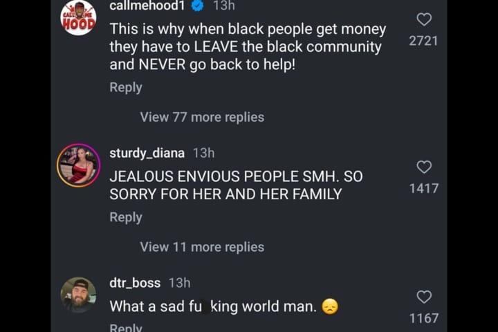 "Oakland we gotta do better"- Internet reacts as Oakland rapper Tan ...