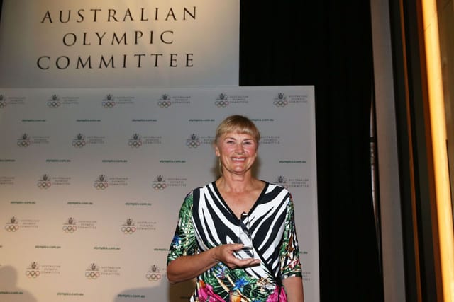 Who is Shane Gould? All you need to know about the Australian swimmer ...