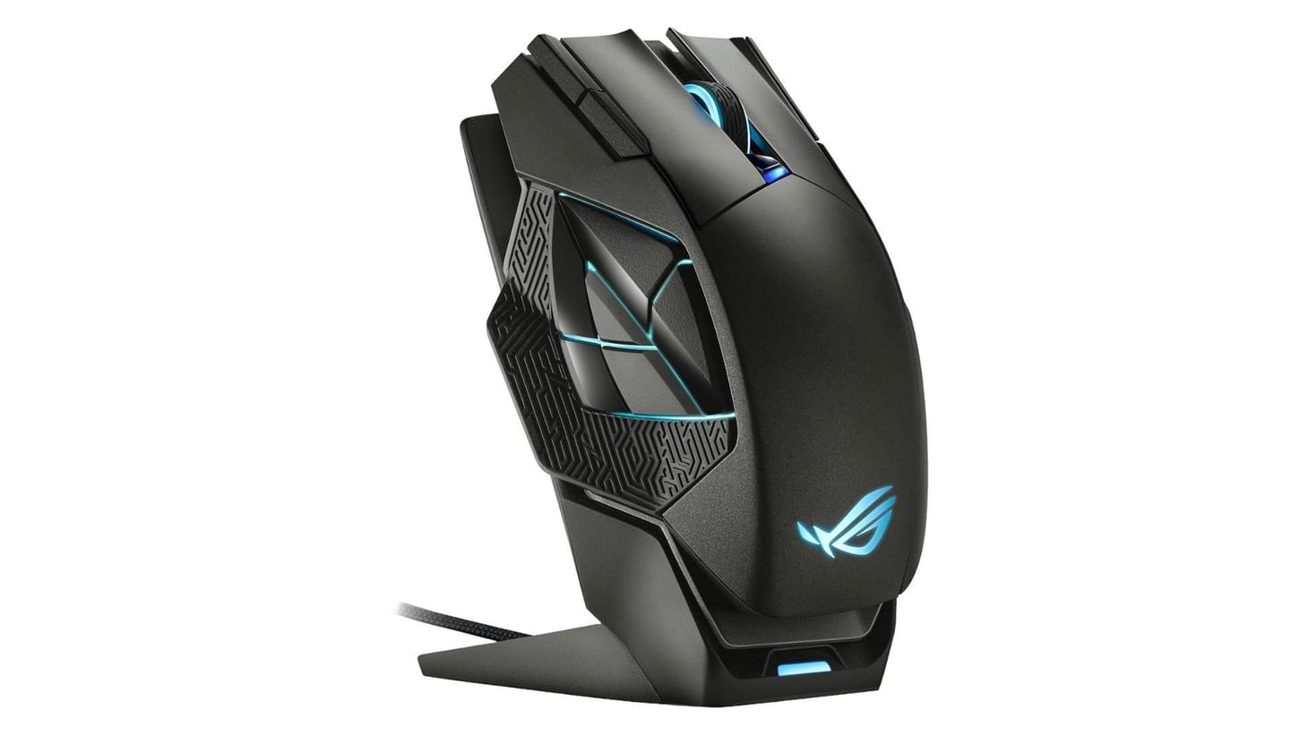5 coolest gaming mice worth checking out