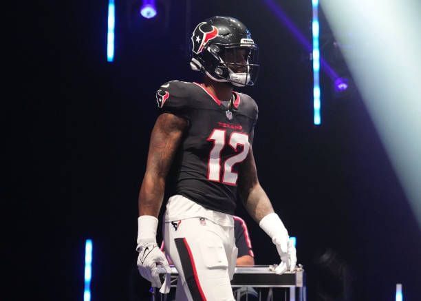 Houston Texans Logo History - Evolution of the Logo and more