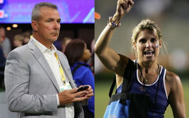 "I love our life": Urban Meyer's wife Shelley pens down heartfelt ...