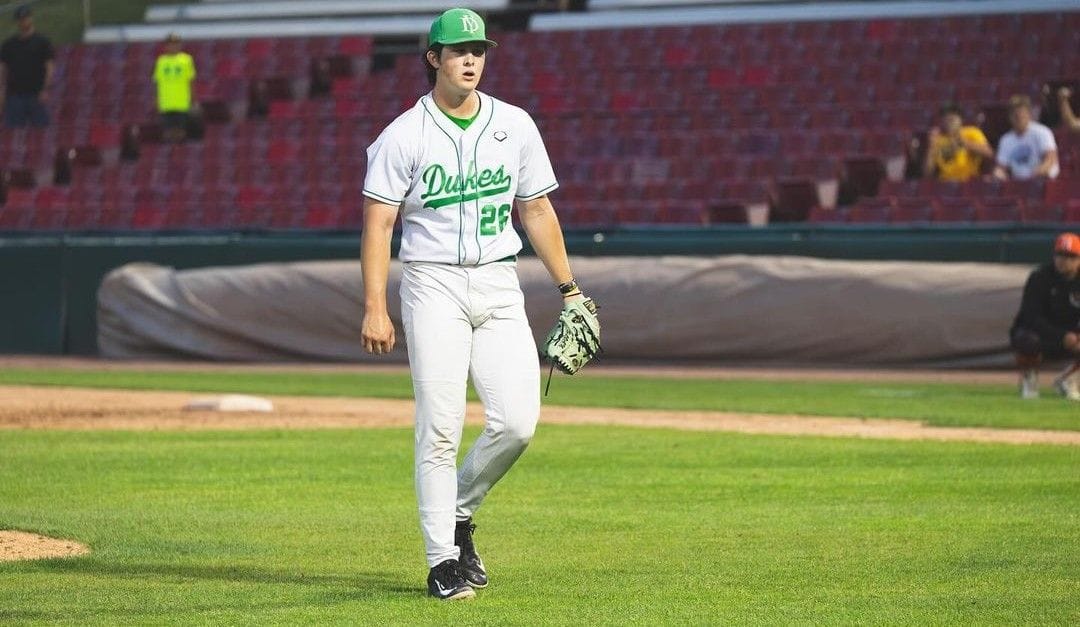 Who Are Ryan Sloan's Parents? Nationality & More