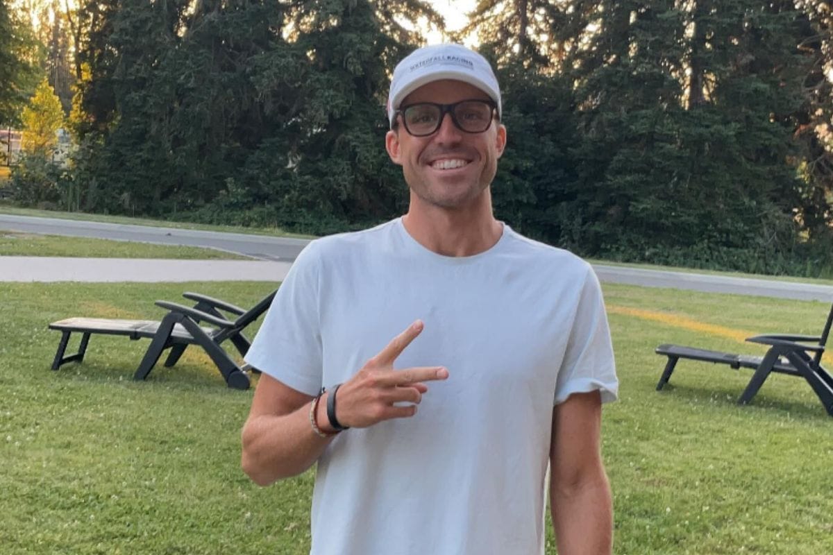 Morgan Pearson’s Run Time - Personal Bests in Running Events, Road ...