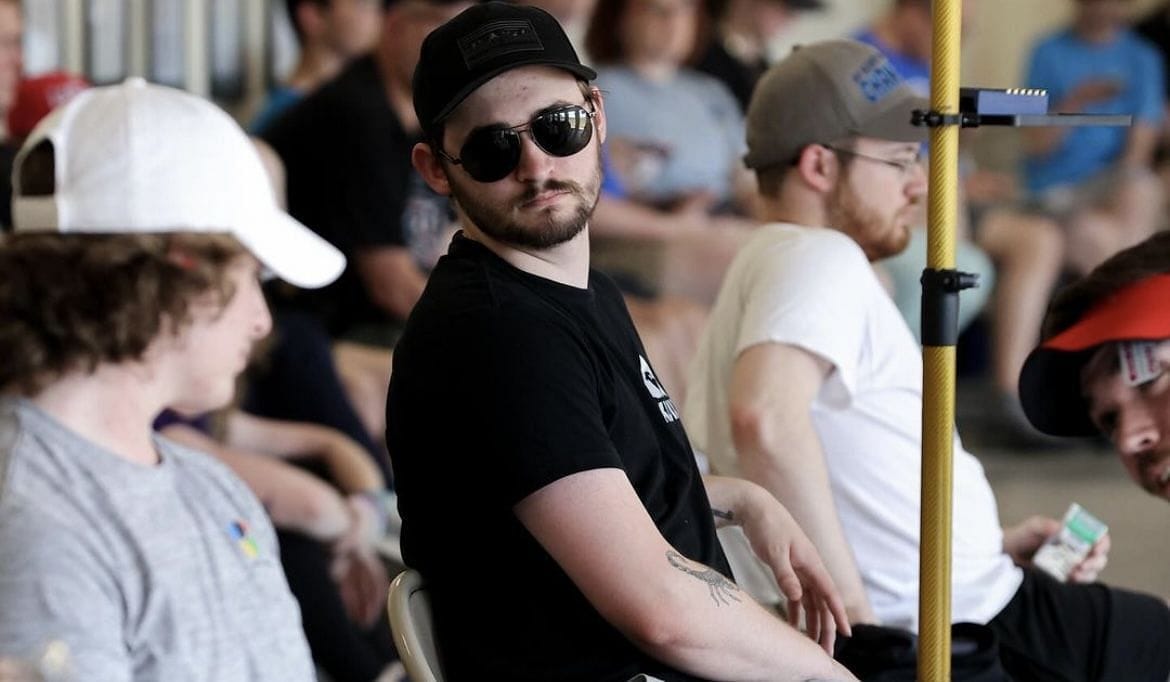 Who Are Rylan William Kissel's Parents? Age, Nationality & More