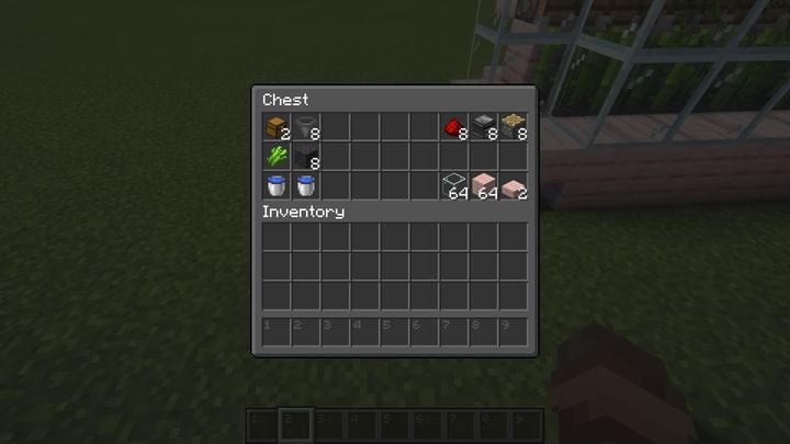 How to make Minecraft 1.21 sugarcane farm