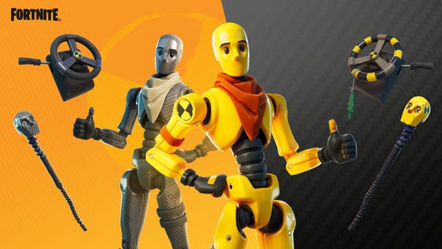 “Possibly soon, potentially never”: Fortnite community is still waiting ...