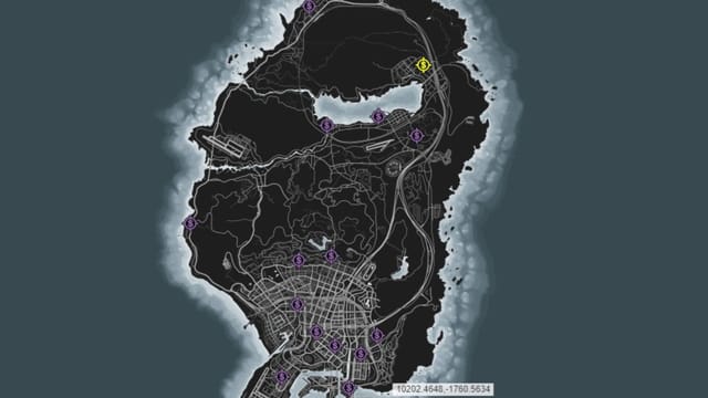 GTA Online Madrazo Hits: Locations, how to start, and more
