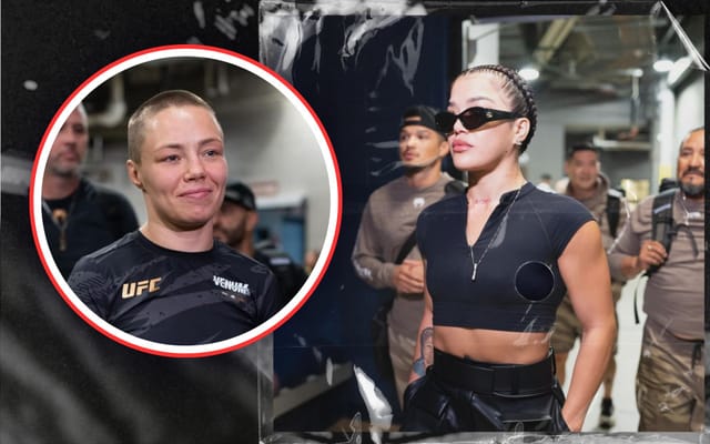 In Photos: Tracy Cortez shows off new chopped hair look after weigh-ins ...