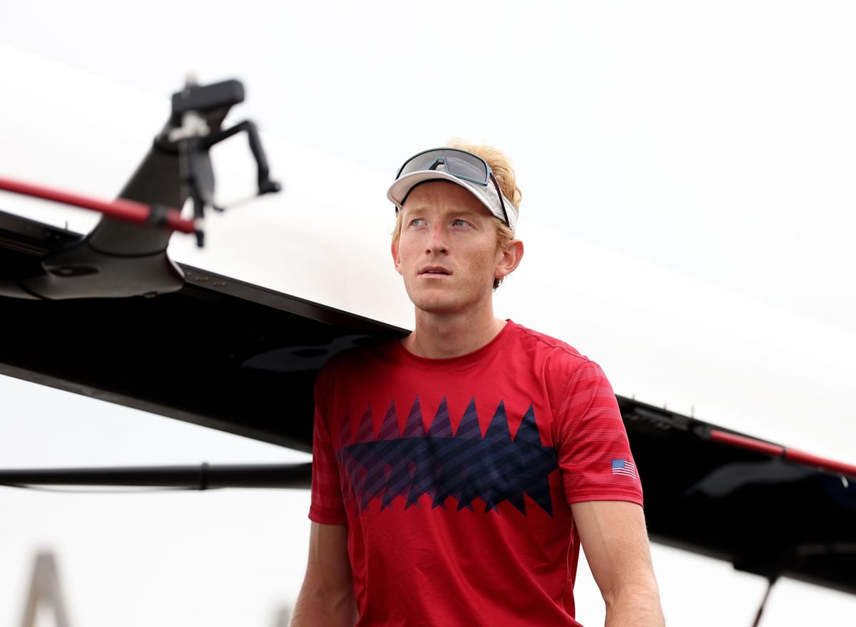 Who Are Nick Rusher's Parents? Age, Nationality & More