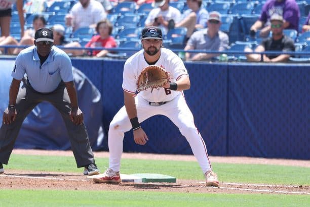 Who Are Corey Collins’ Parents? Meet C.J. Collins and Lois Collins