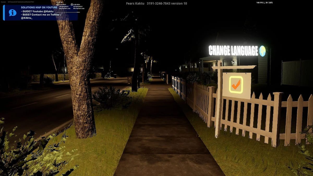 5 best Fortnite Horror Maps you can play