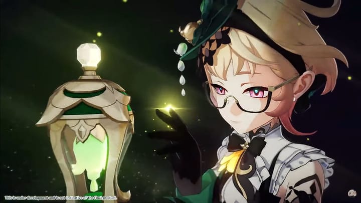 Time until Emilie banner releases in Genshin Impact