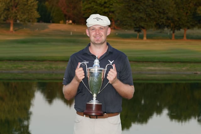 Who won the 2024 ISCO Championship? Final leaderboard explored