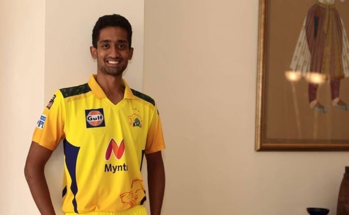 Ravisrinivasan Sai Kishore Profile - Age, Career Info, News, Stats ...