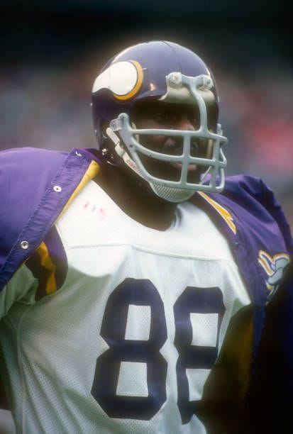 Minnesota Vikings Logo History - Evolution of the Logo and more