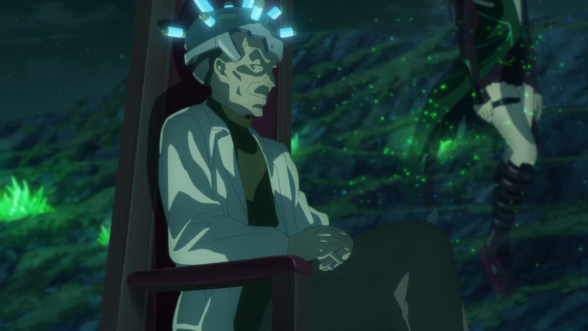 Suicide Squad Isekai episode 7: Release date and time, where to watch ...