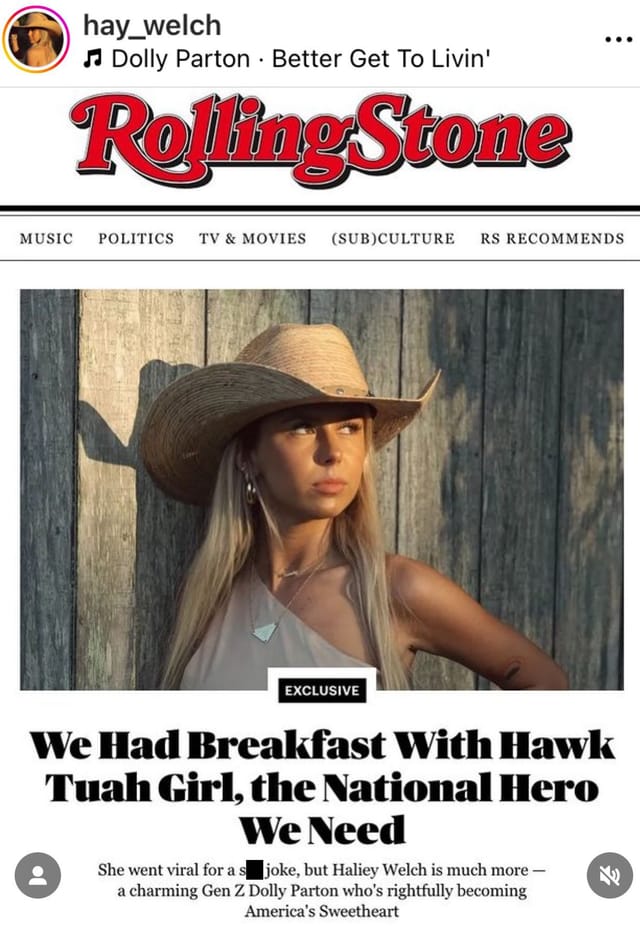 "Like comparing a Paris Hilton to Meryl Streep" — Internet reacts as ...