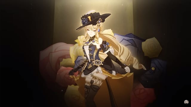 Genshin Impact 4.8 Navia banner 4-stars, weapons, release date, and countdown