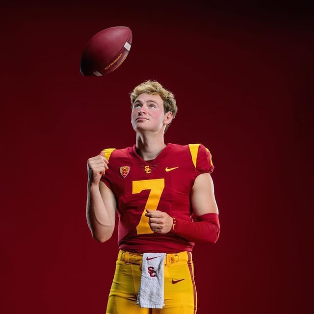What is Miller Moss’ Nationality? Miller Moss ethnicity, Hometown and more