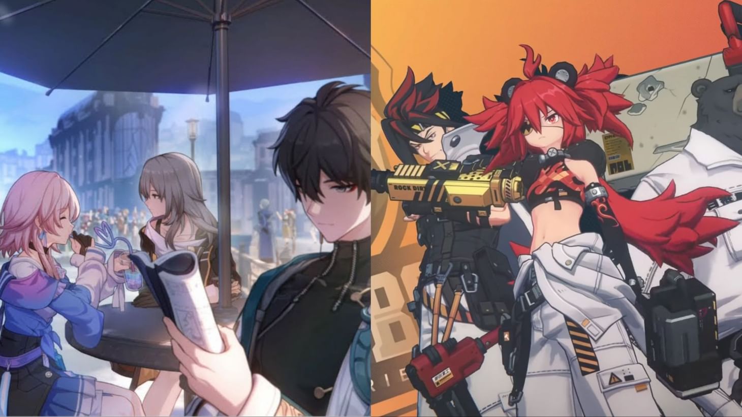 Belobog Heavy Industries in Zenless Zone Zero: Lore explored, links with Honkai Star Rail, and more