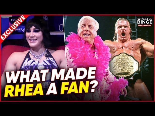 Rhea Ripley's feud with Liv Morgan will not end at WWE SummerSlam, says Hall of Famer (Exclusive)