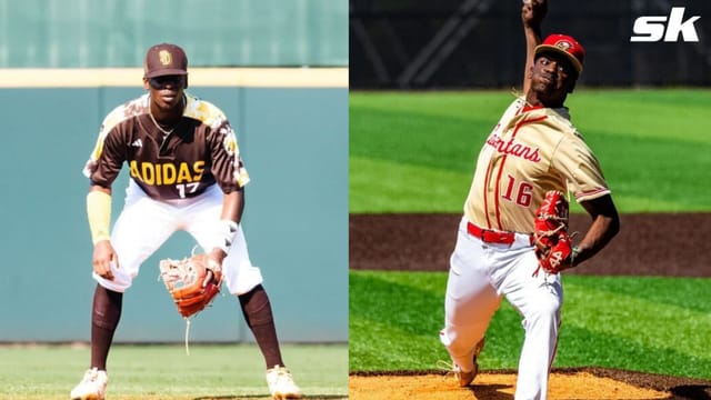 Boston Red Sox Conrad Cason: “Elite athlete who can throw 100 mph and ...