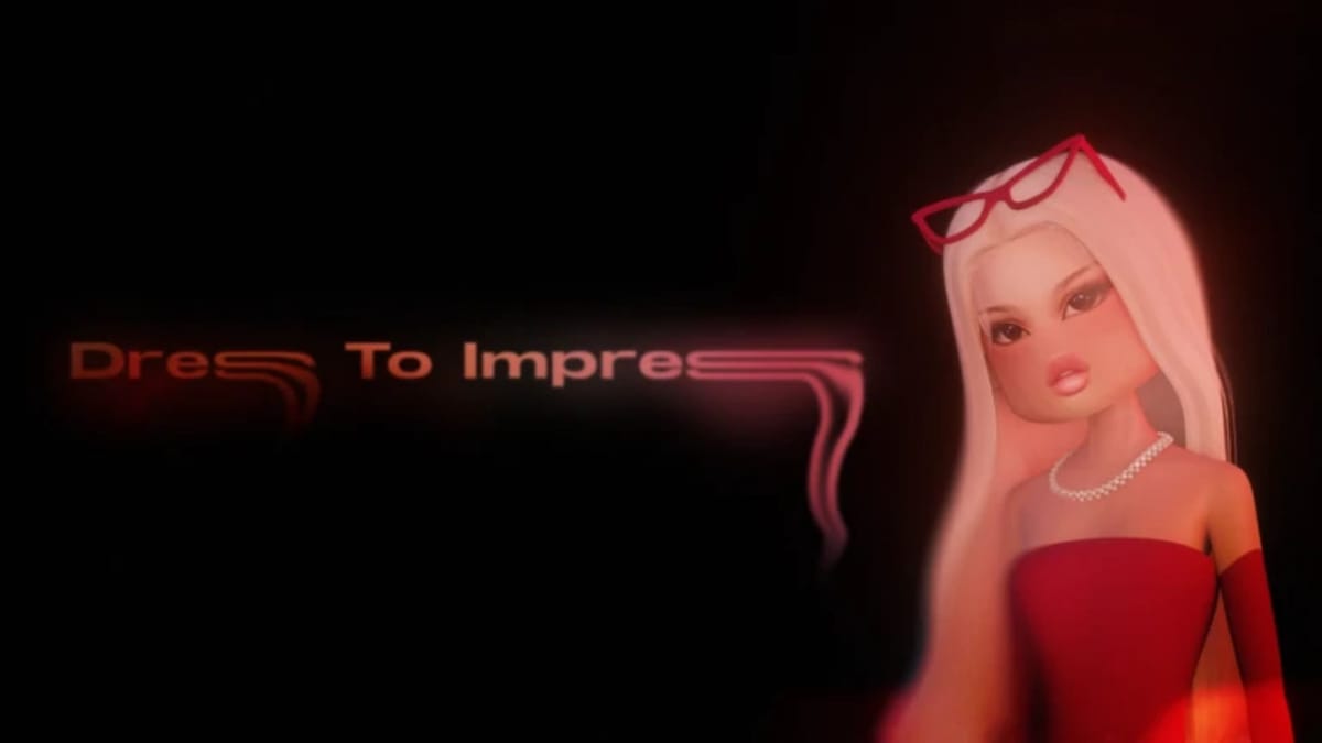 Roblox: Dress To Impress Famous YouTuber Theme Guide