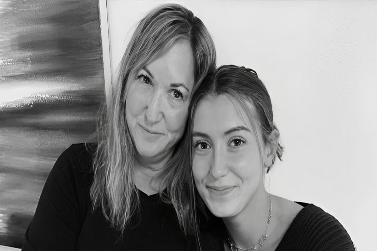 Who Are Ruby Remati’s Parents? Meet Ruby Remati's Mother Kathryn Remati