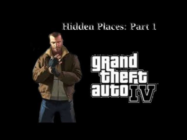 5 reasons to play GTA 4 in 2024