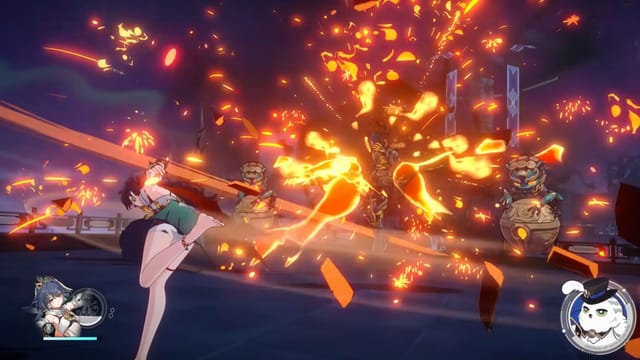 How to play Yunli in Honkai Star Rail